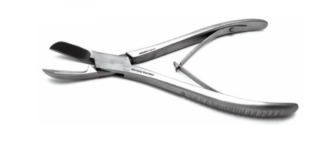 Kleště na redukci kostí - Securos-Surgical.cz